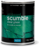 Scumble and Glazes - UK