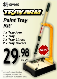 Line Marking Paints - UK