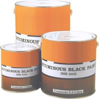 General Purpose Bitumen Paint